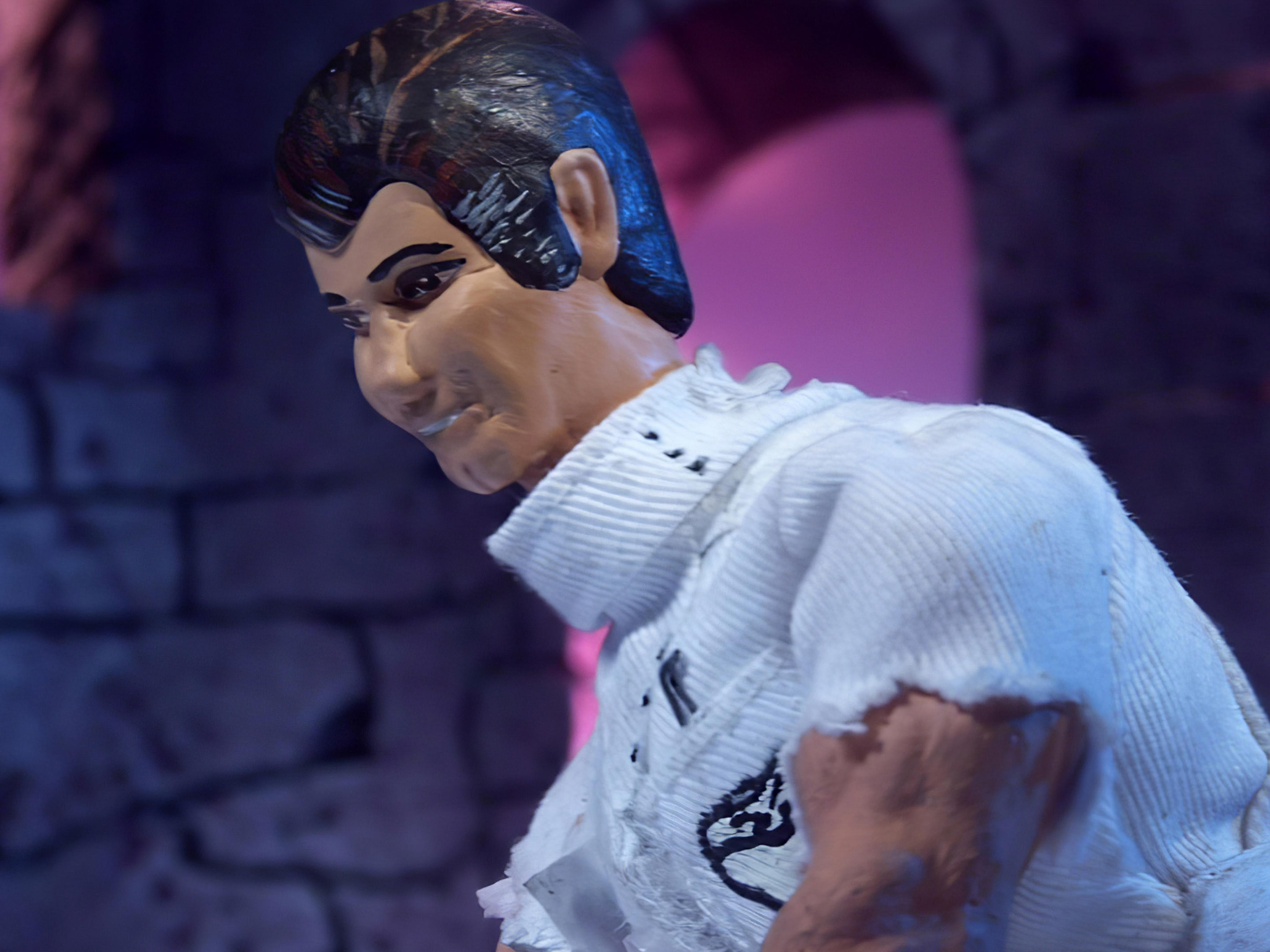 Prime Video: Robot Chicken - Season 2