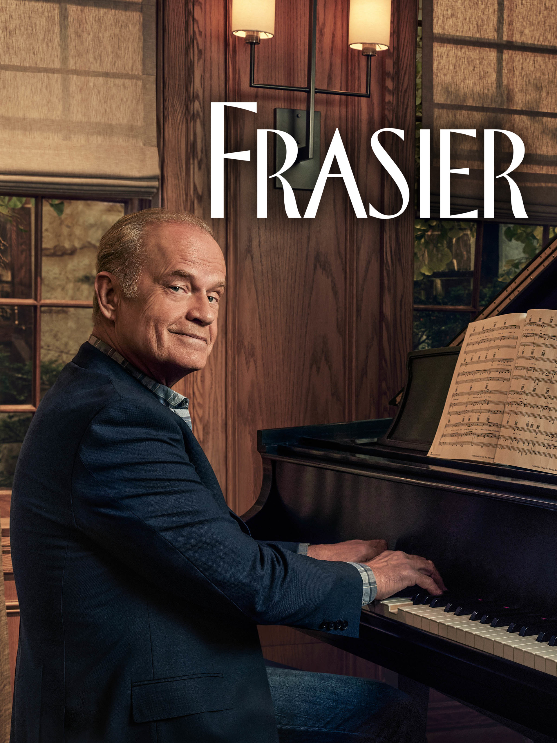Prime Video: Frasier: Inside the Series