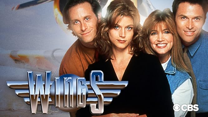 Watch Wings Season 3 | Prime Video