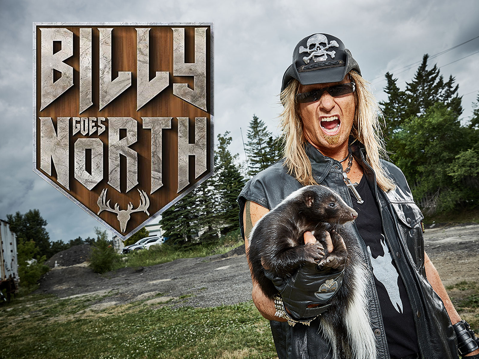 Prime Video: Billy Goes North