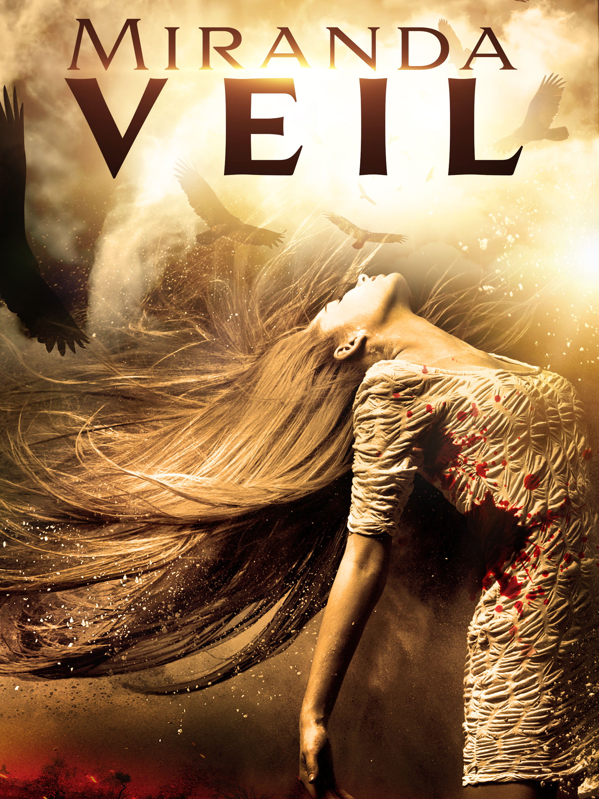 Prime Video: Miranda Veil