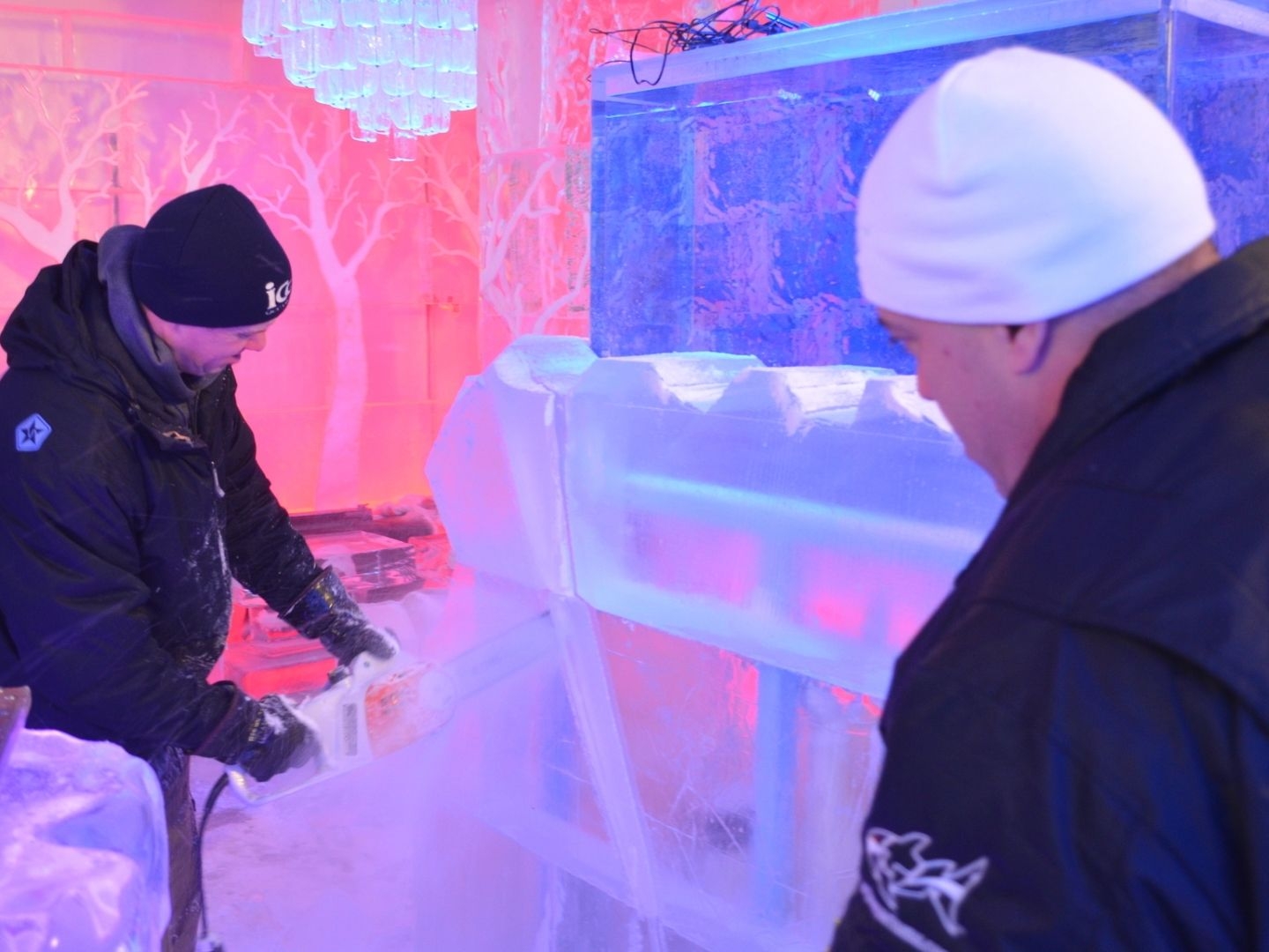 Prime Video: Tanked - Season 2