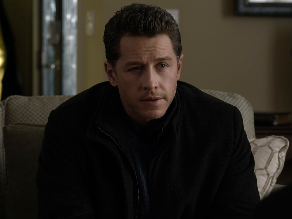 Prime Video: Manifest - Season 1