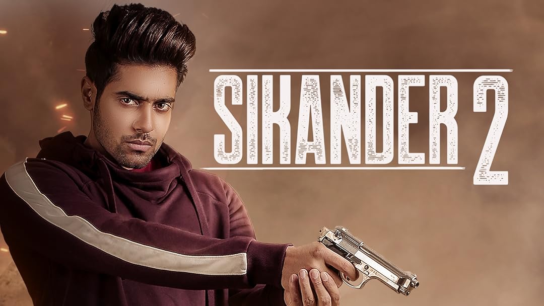 Prime Video: SIKANDER 2
