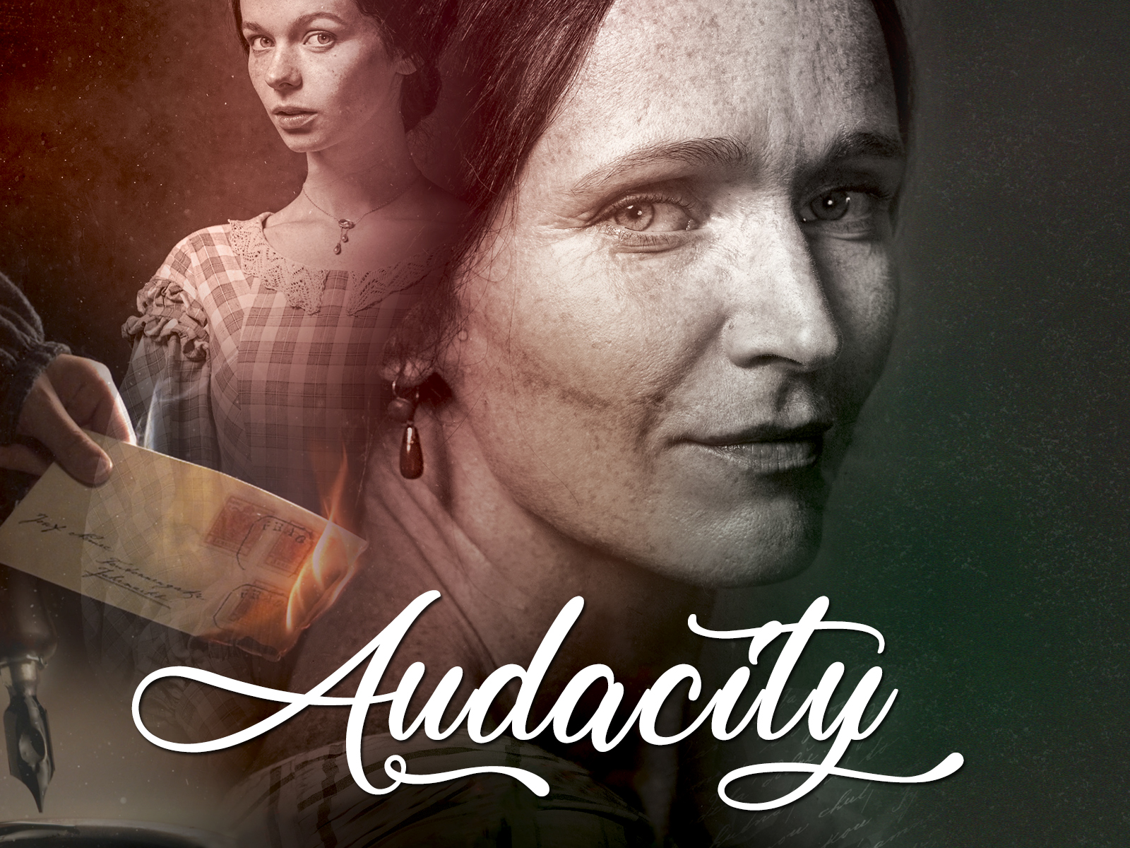 Prime Video: Audacity