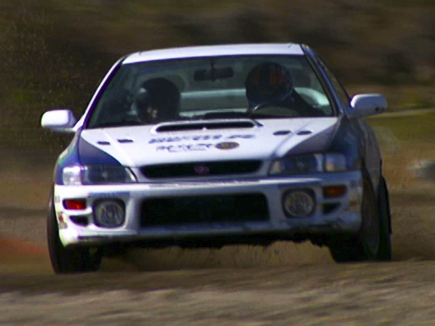 Prime Video: Redline TV - Season 2