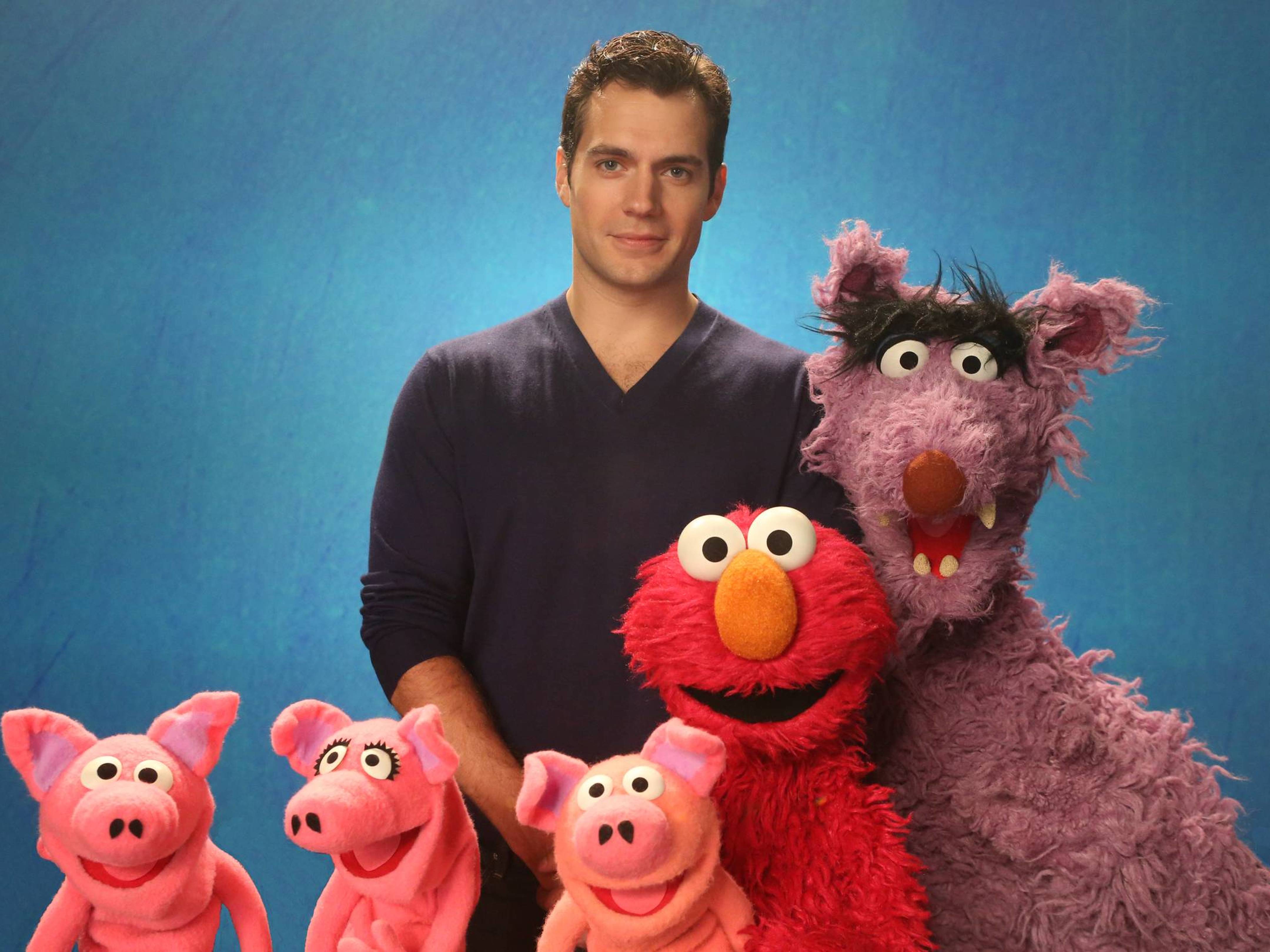 Prime Video: Sesame Street - Season 44