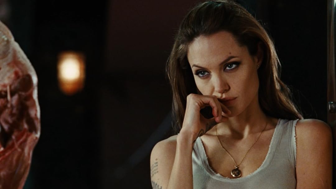 Watch Wanted | Prime Video