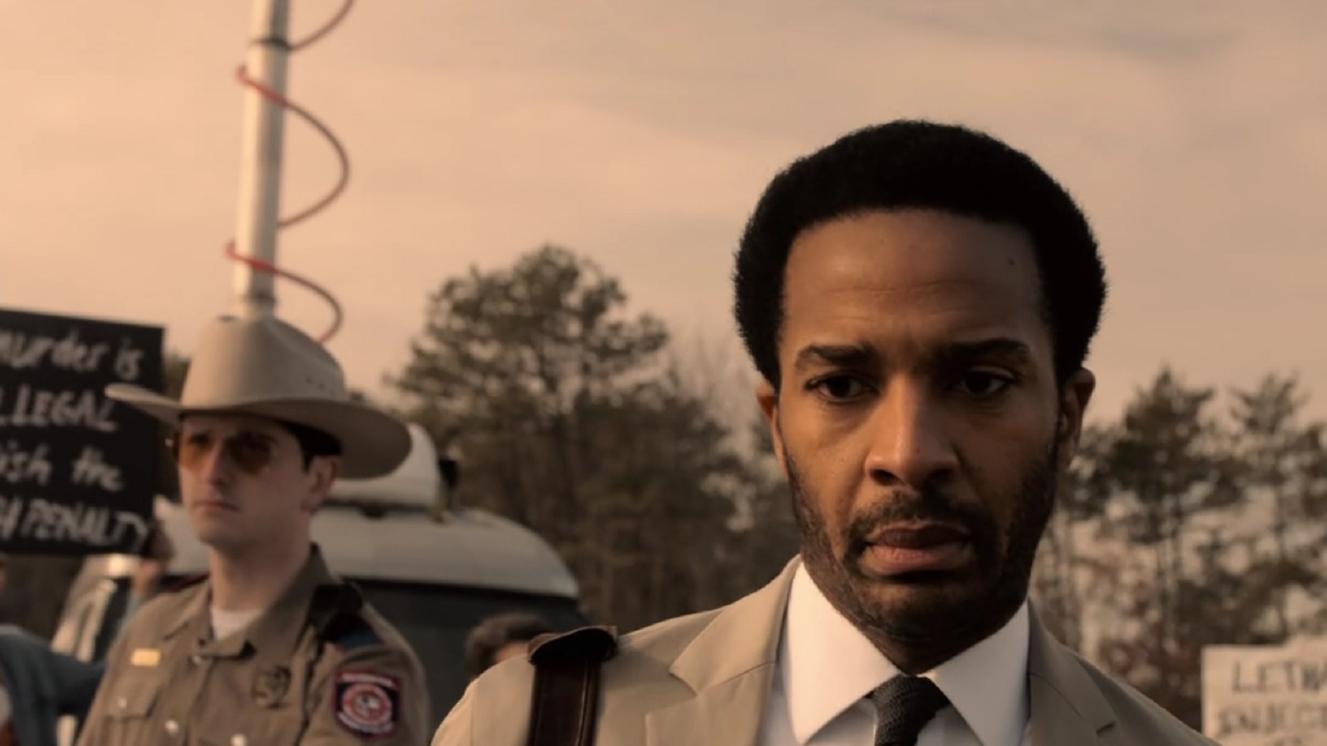 Watch Castle Rock - Season 1 | Prime Video