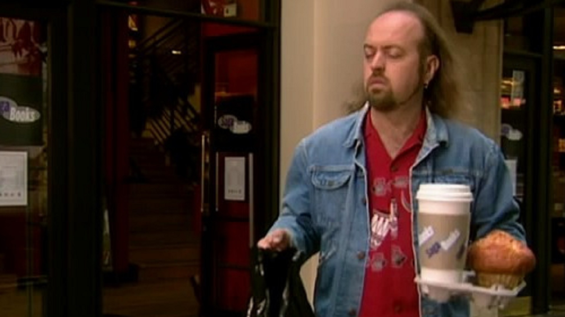 Watch Black Books | Prime Video