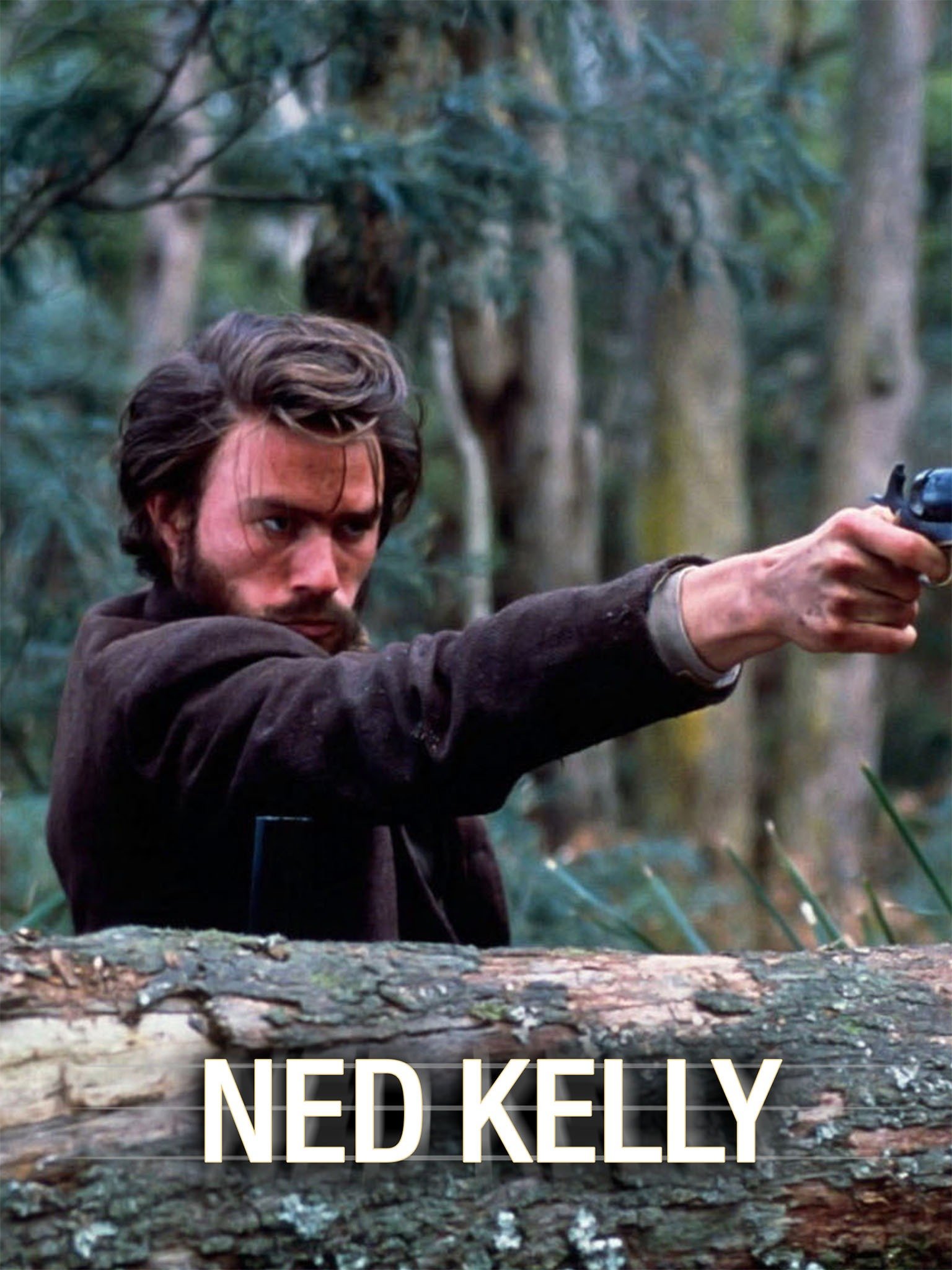 Prime Video: Ned Kelly