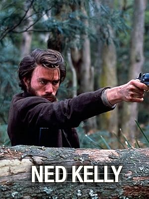 Prime Video: Ned Kelly