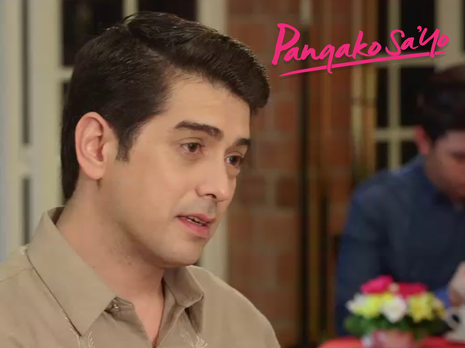 Prime Video: Pangako Sa 'Yo