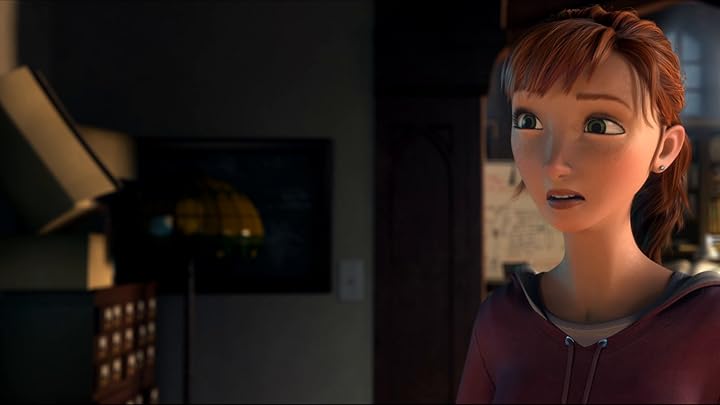 Amazon.com: Epic : Colin Farrell, Josh Hutcherson, Amanda Seyfried ...