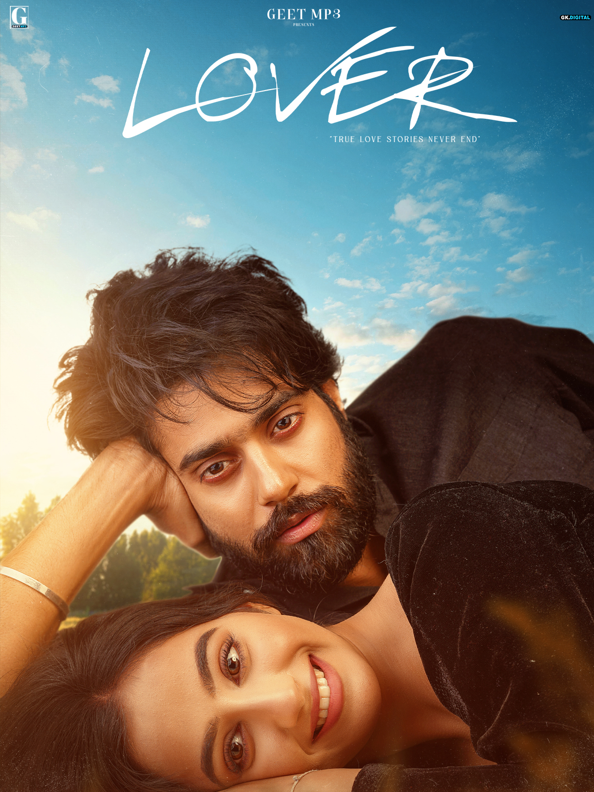 Prime Video: LOVER
