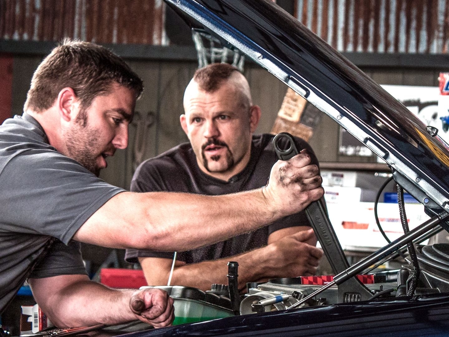 Prime Video: Car Fix - Season 3