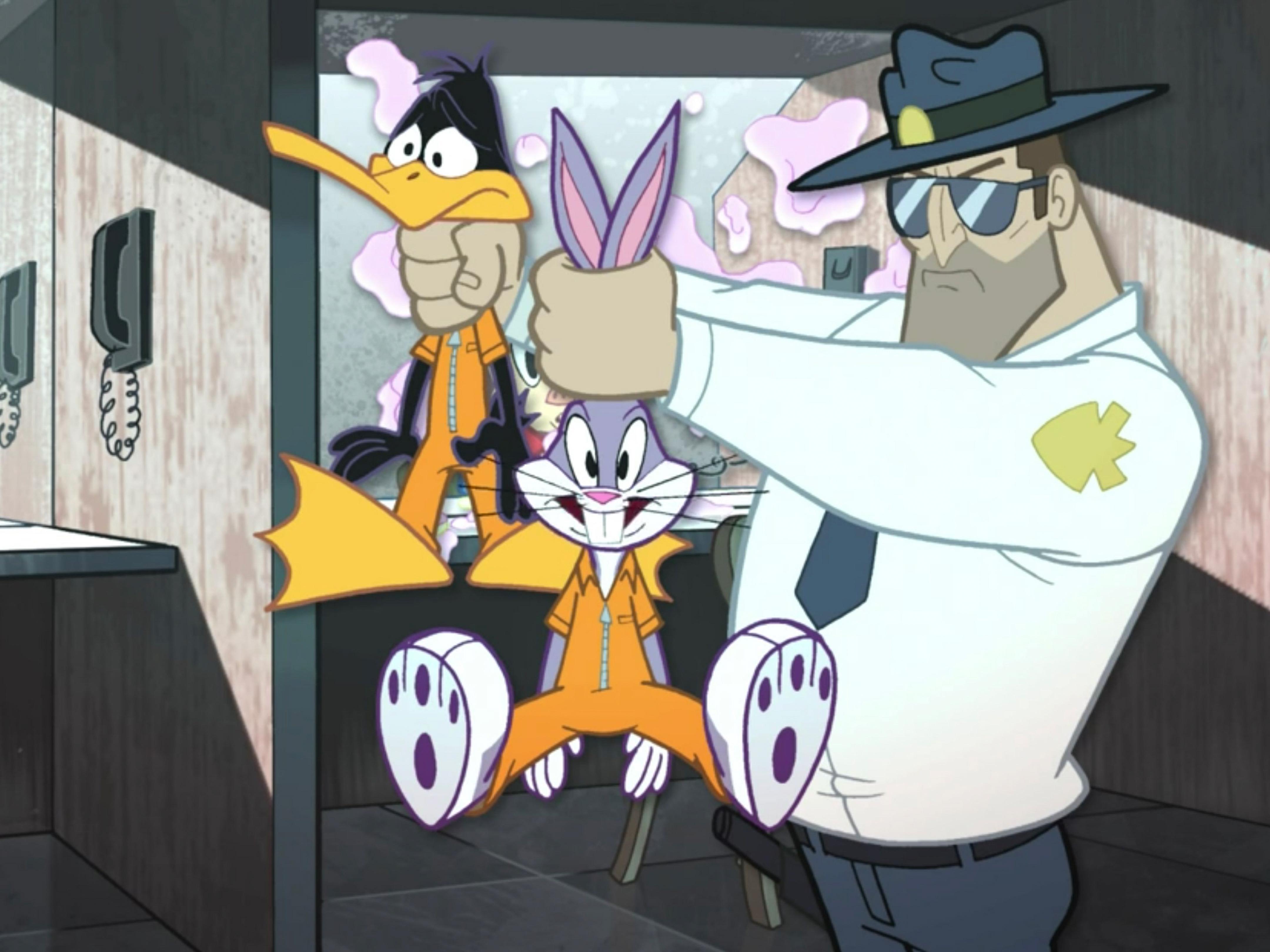 Prime Video: The Looney Tunes Show - Season 1