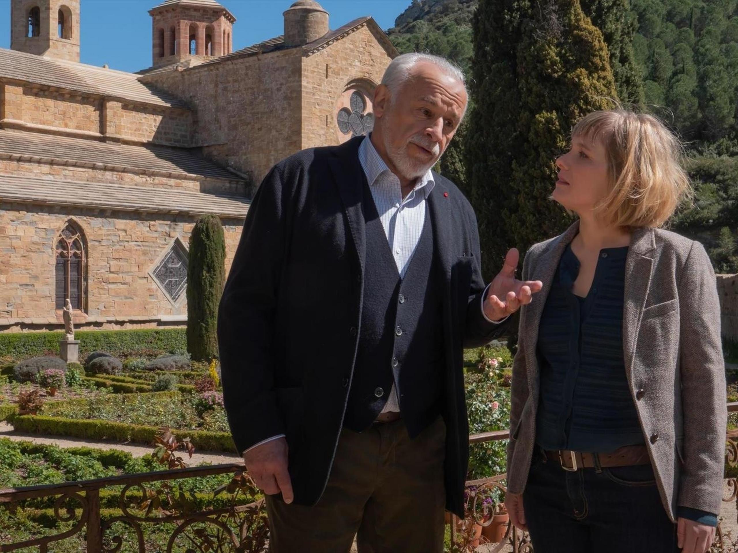 Prime Video: Mongeville - Saison 1