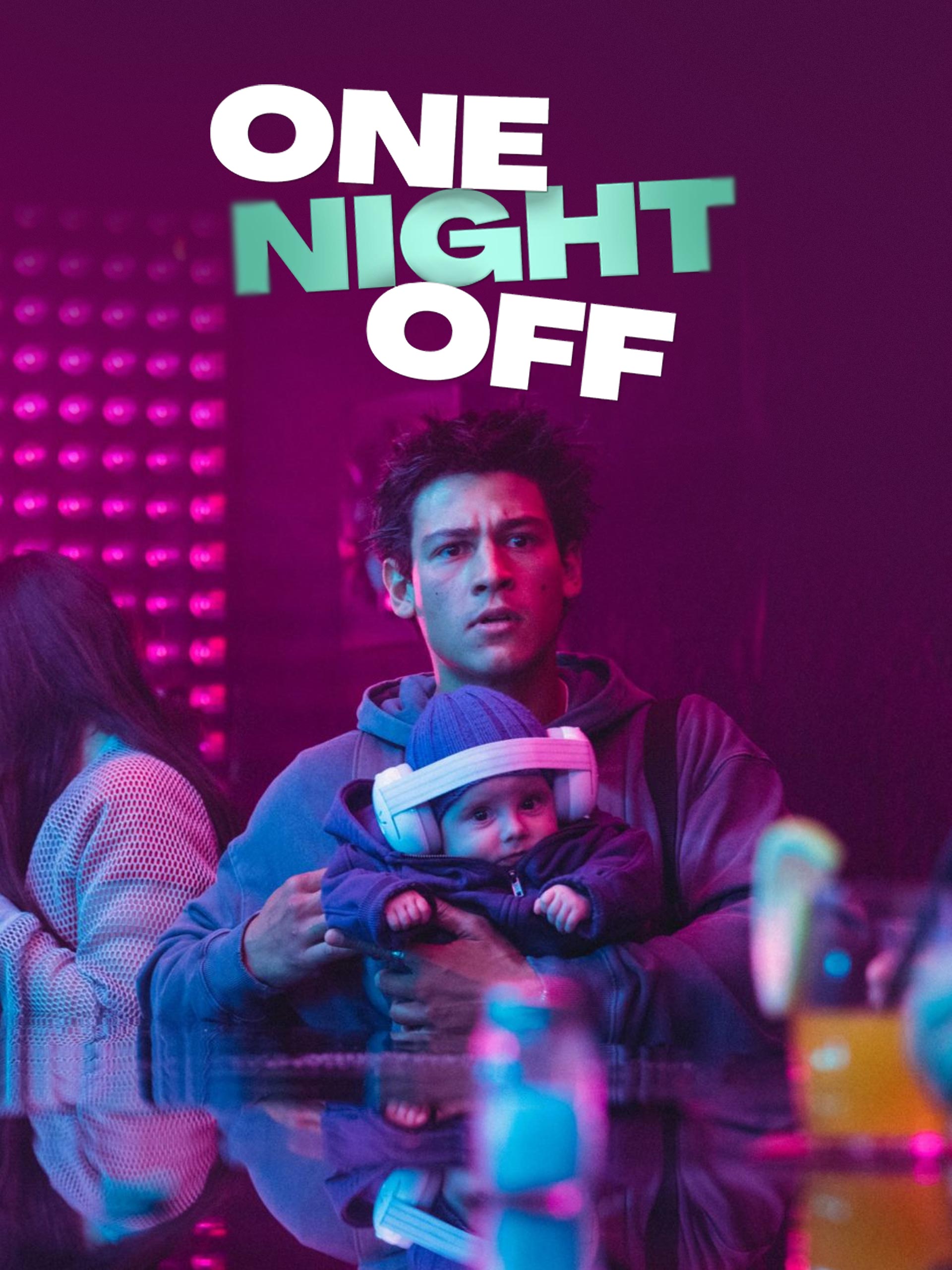 Prime Video: One Night Off