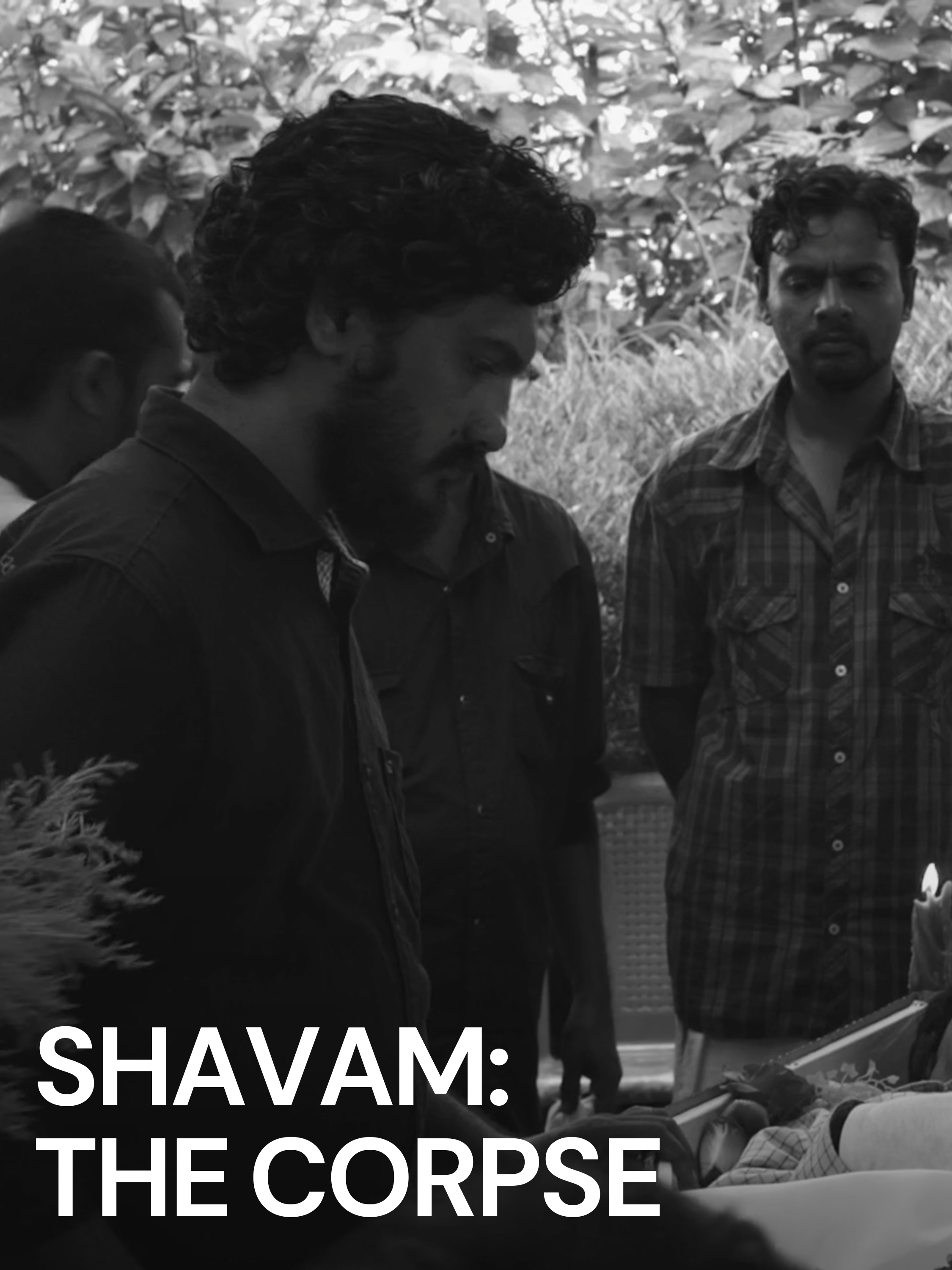 Prime Video: Shavam: The Corpse