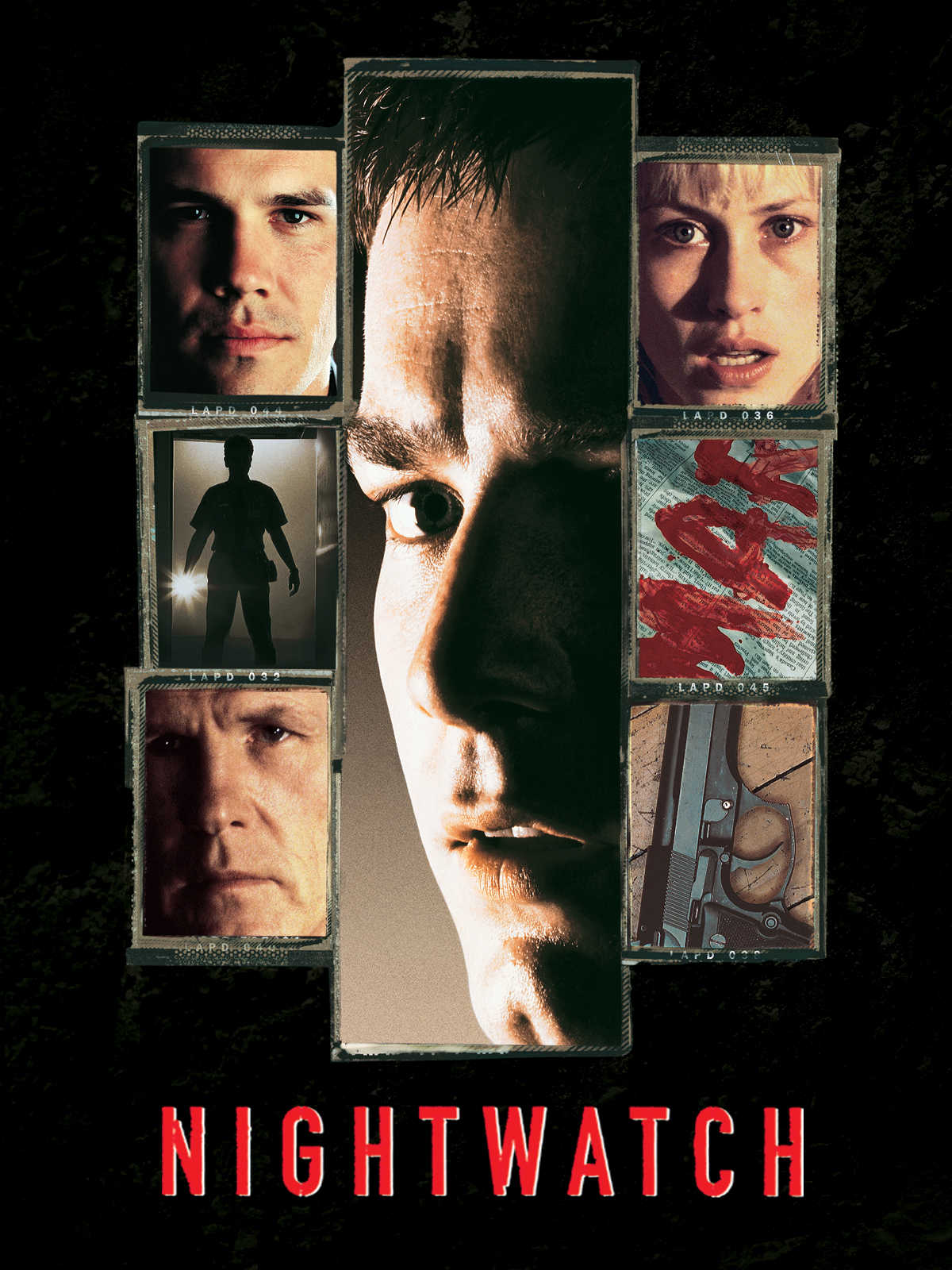 Prime Video: Nightwatch