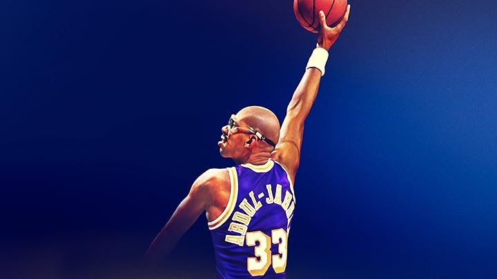 Prime Video: Kareem: Minority of One