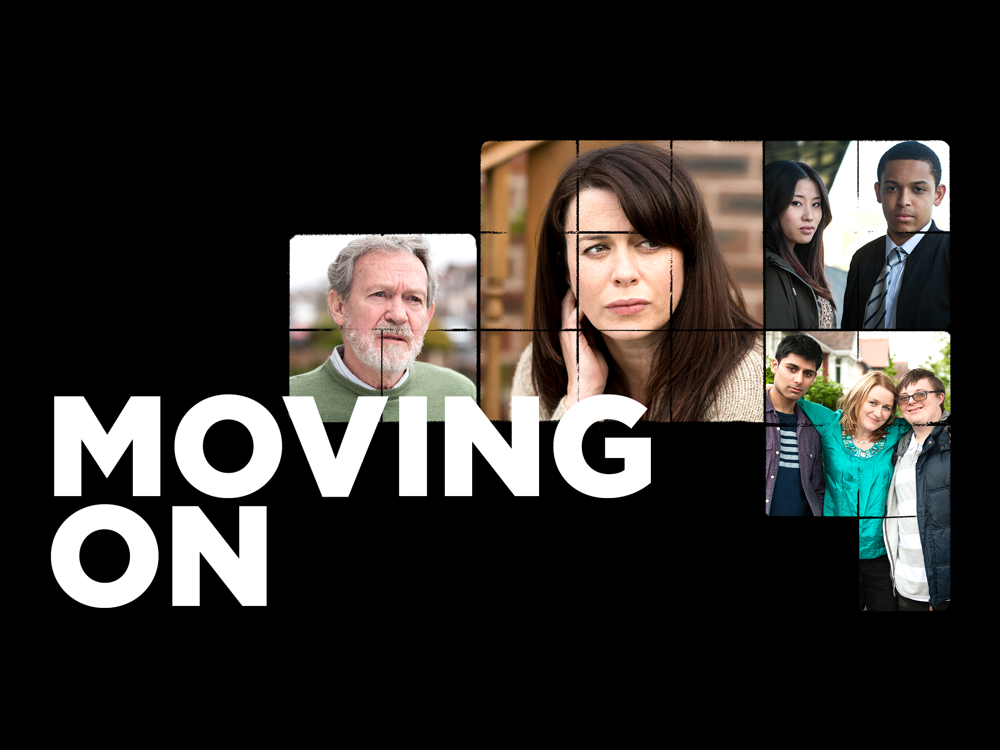 Prime Video: Moving On - Season 7