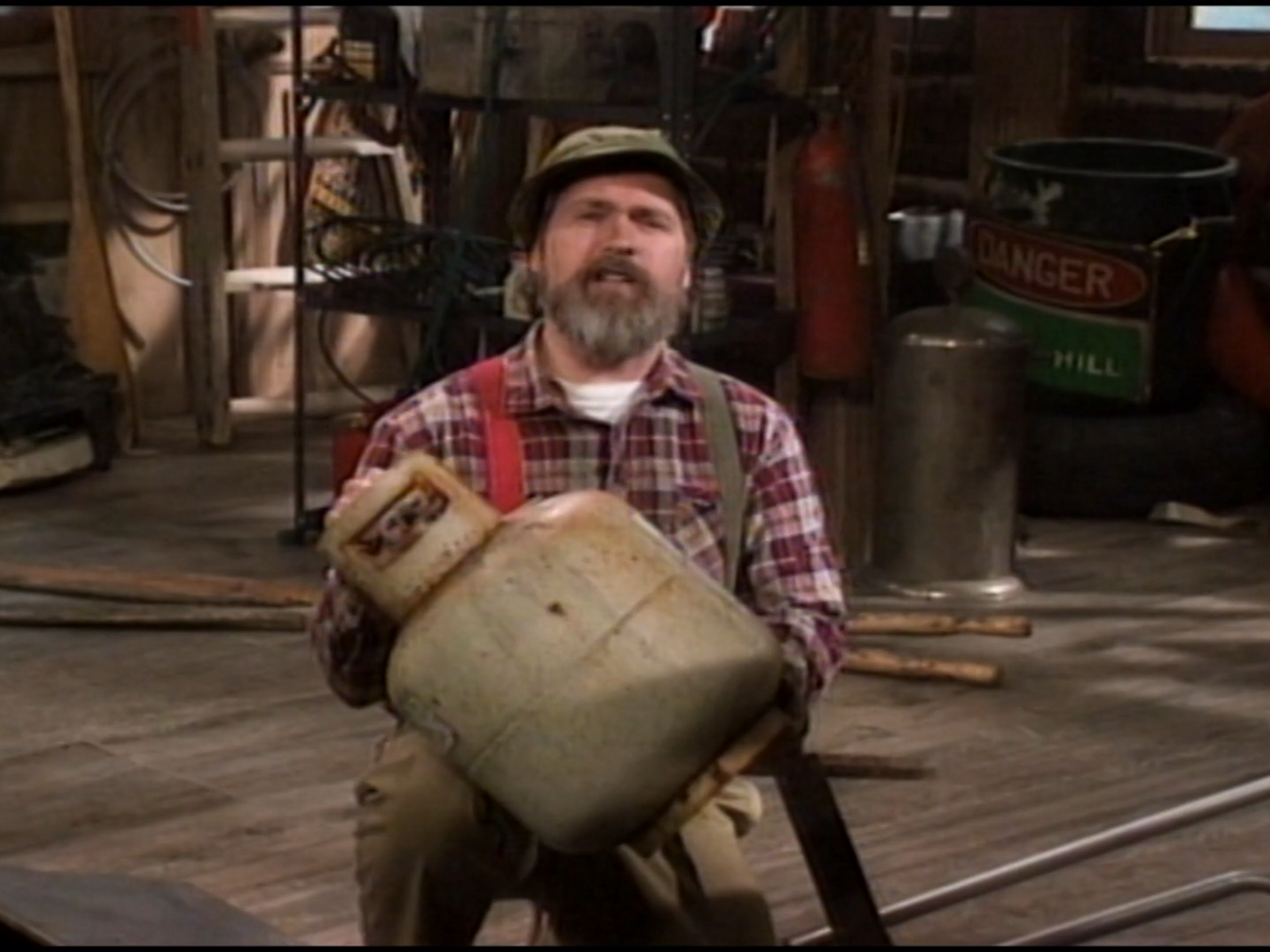 Prime Video: The Red Green Show