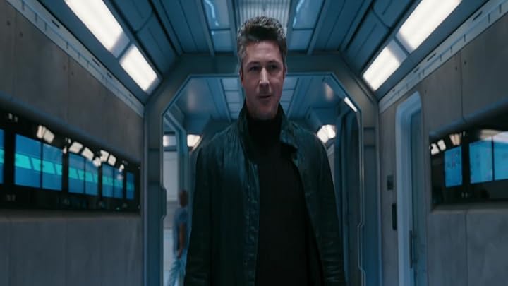 Watch Maze Runner: The Death Cure | Prime Video