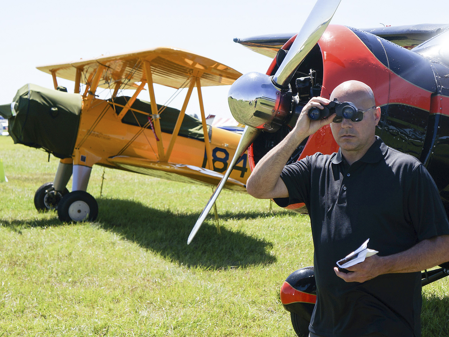 Prime Video: Airplane Repo - Season 3