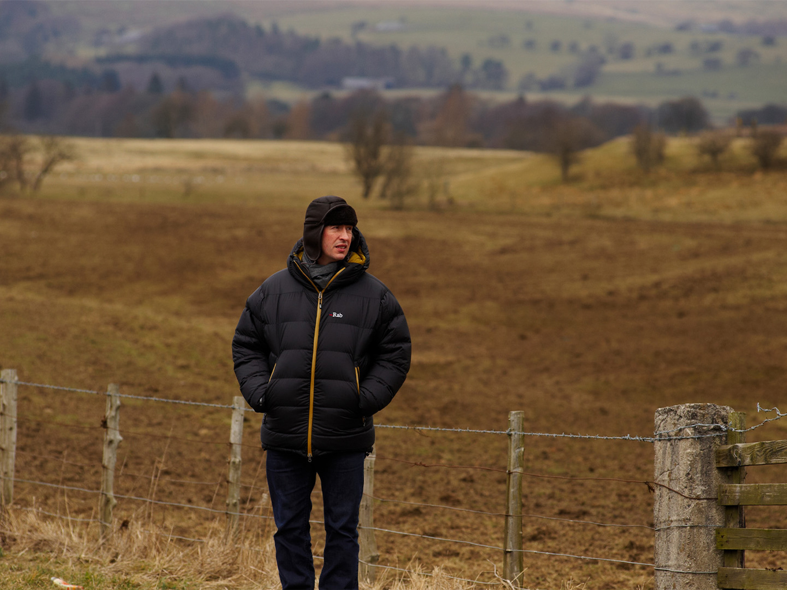 Prime Video: The Trip - Season 1