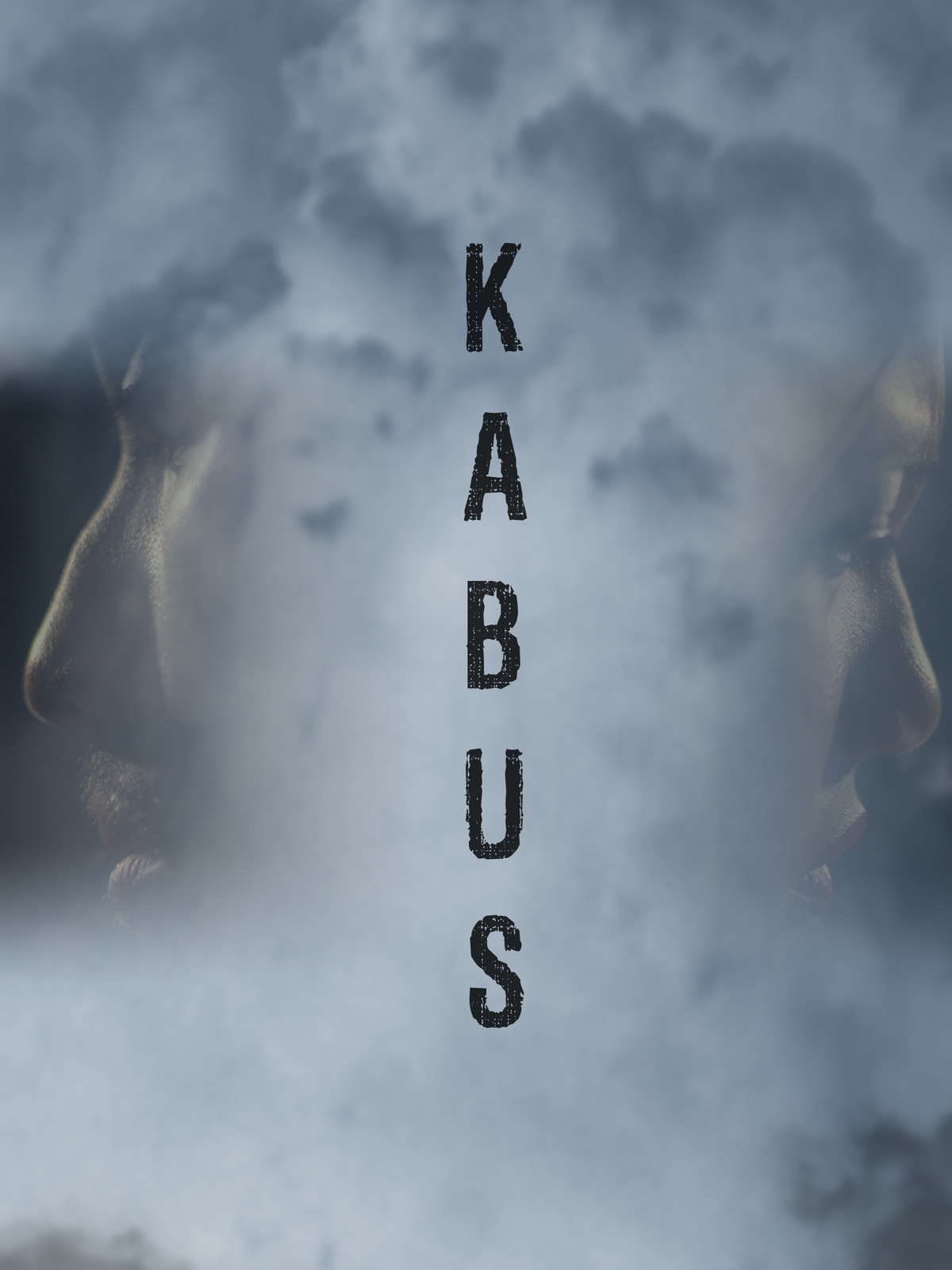 Prime Video: Kabus