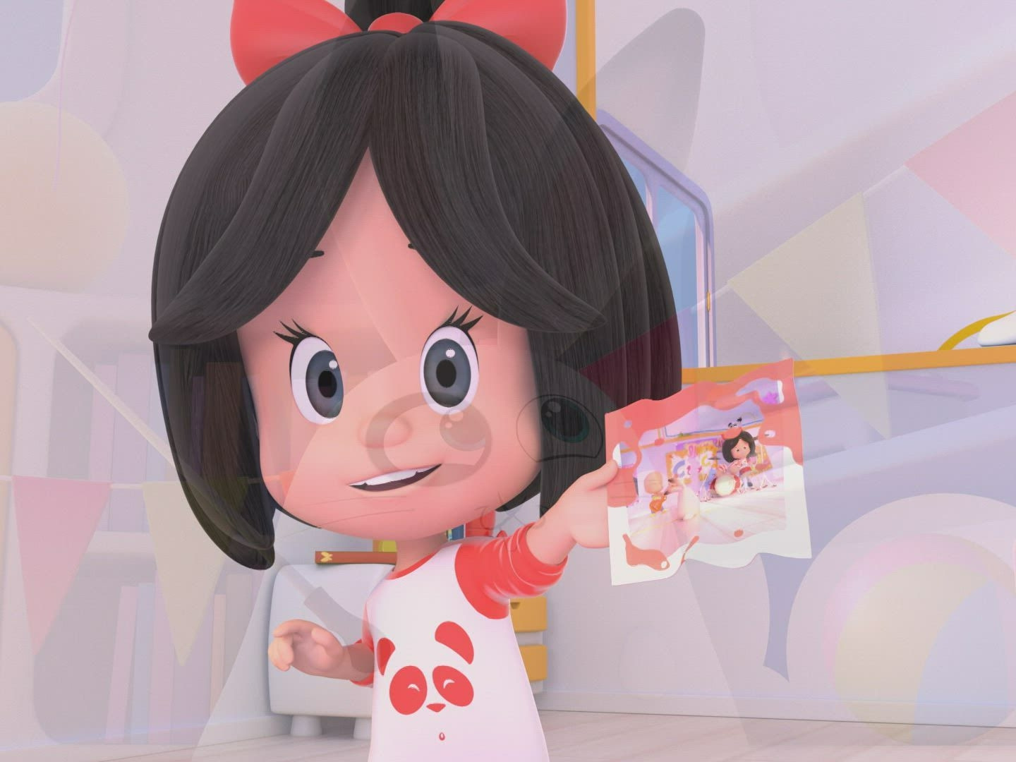 Prime Video: Cleo & Cuquin - Season 1