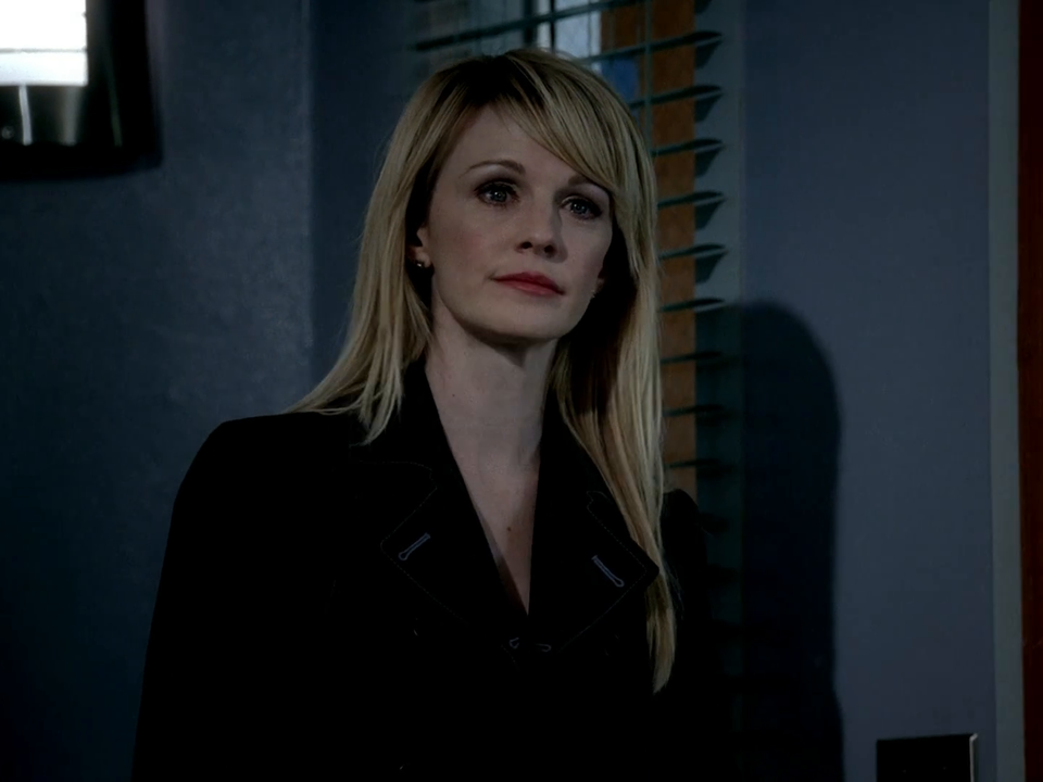 Prime Video: Cold Case - Season 4