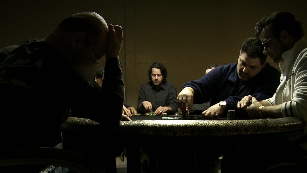 Watch Grinders | Prime Video