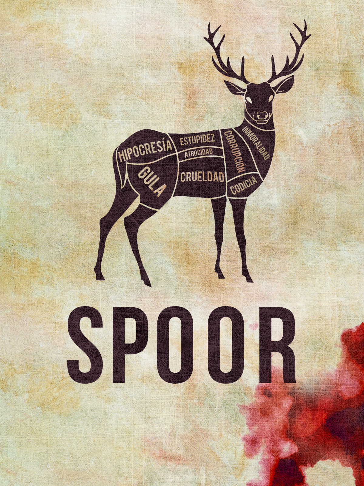 Prime Video: Spoor