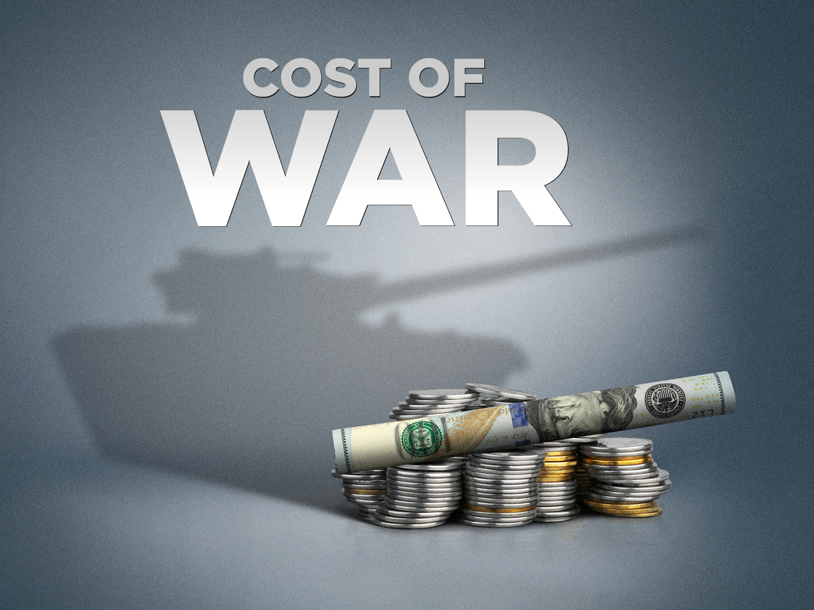 Prime Video: Cost of War - Season 1