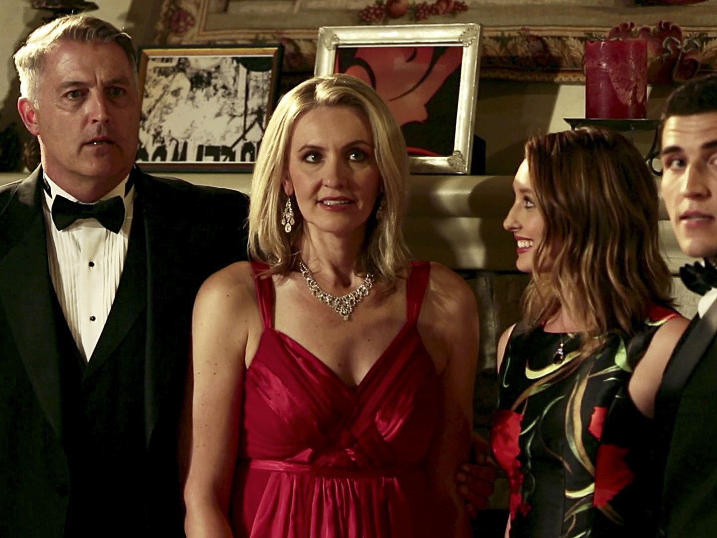 Prime Video: Blood Relatives - Season 5