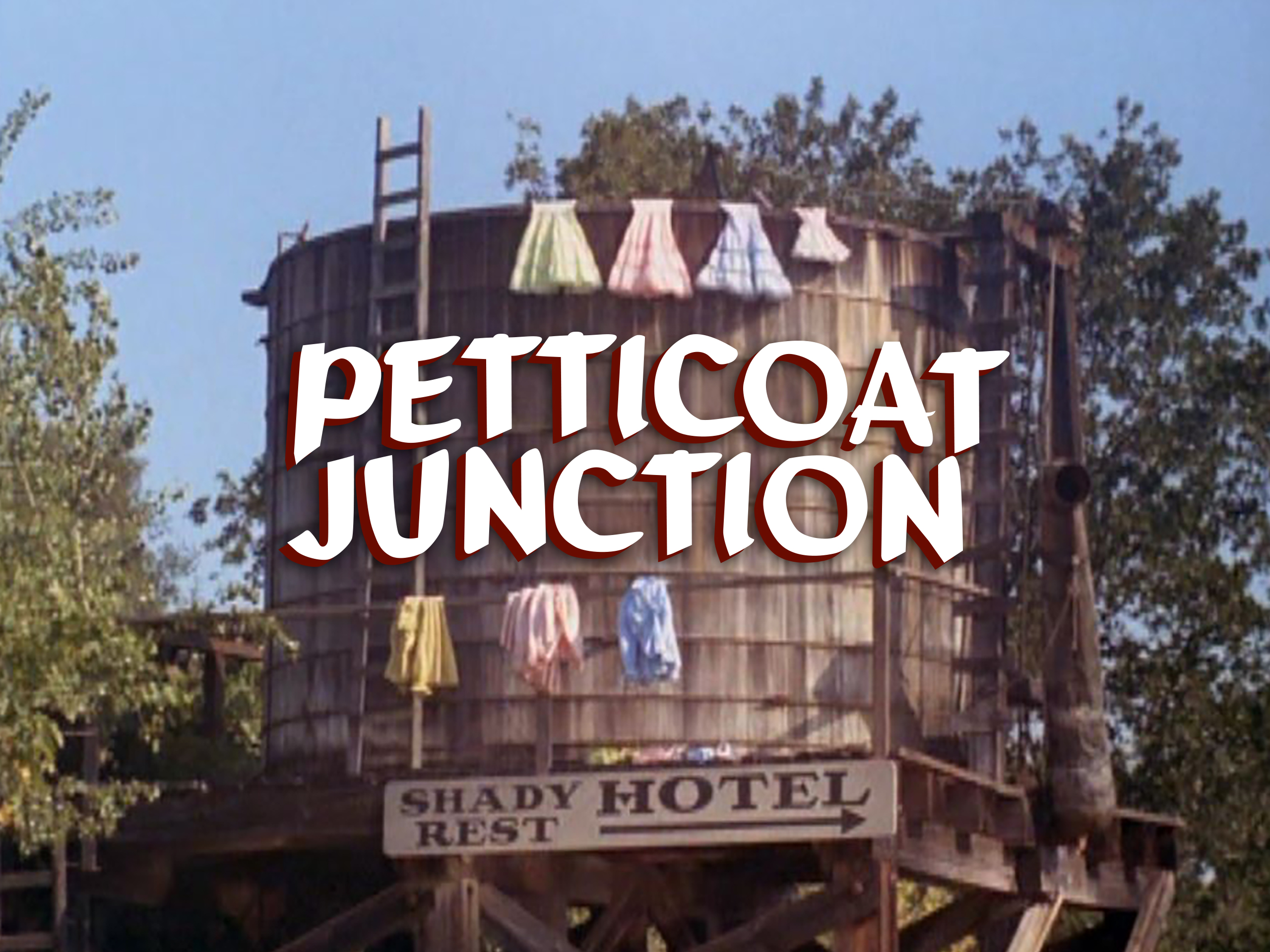 Prime Video: Petticoat Junction - Season 5