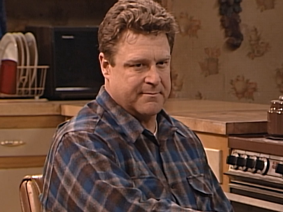 Prime Video: Roseanne