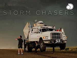 Prime Video: Storm Chasers - Season 5