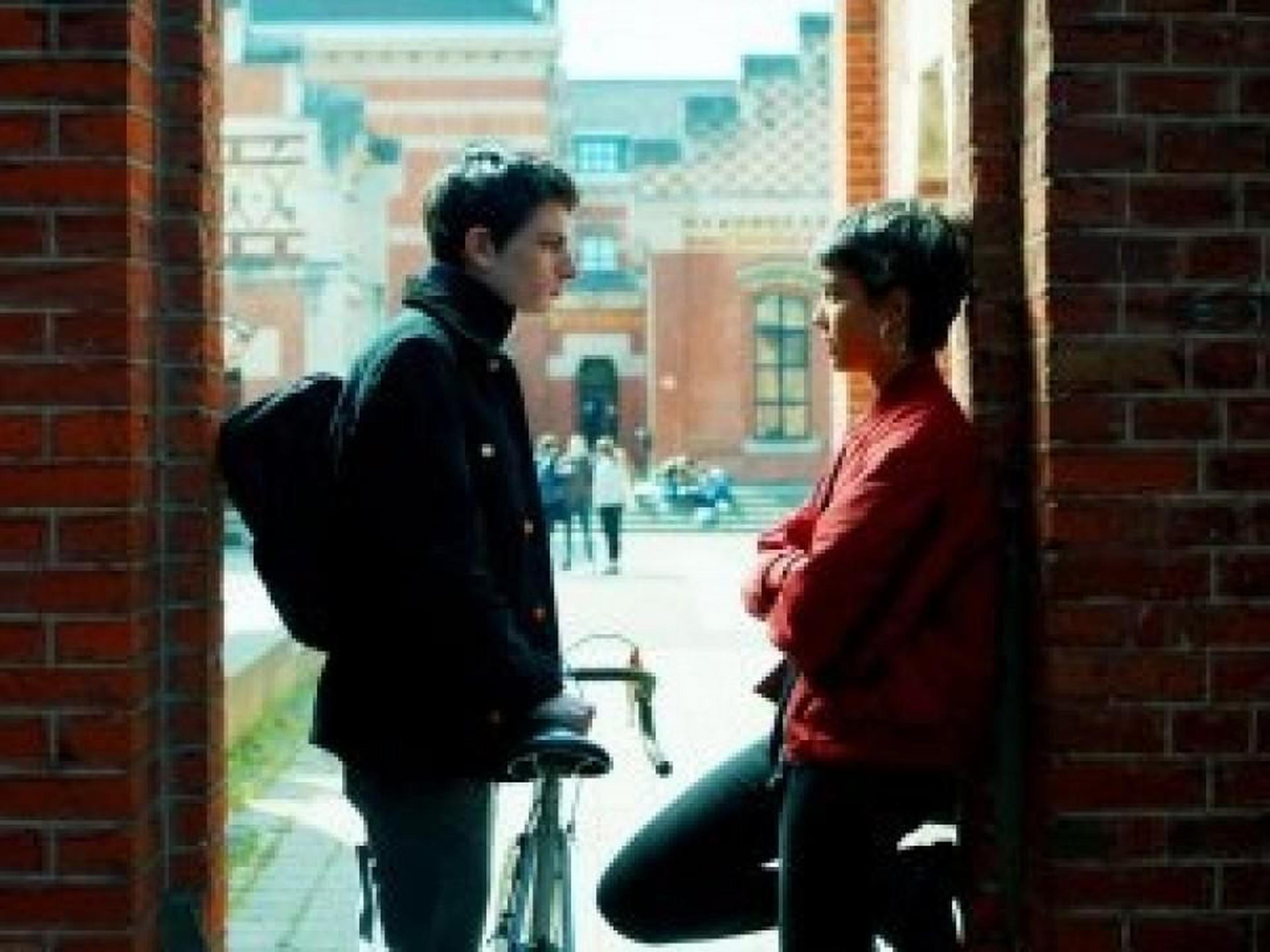 Prime Video: Stalk - Saison 1