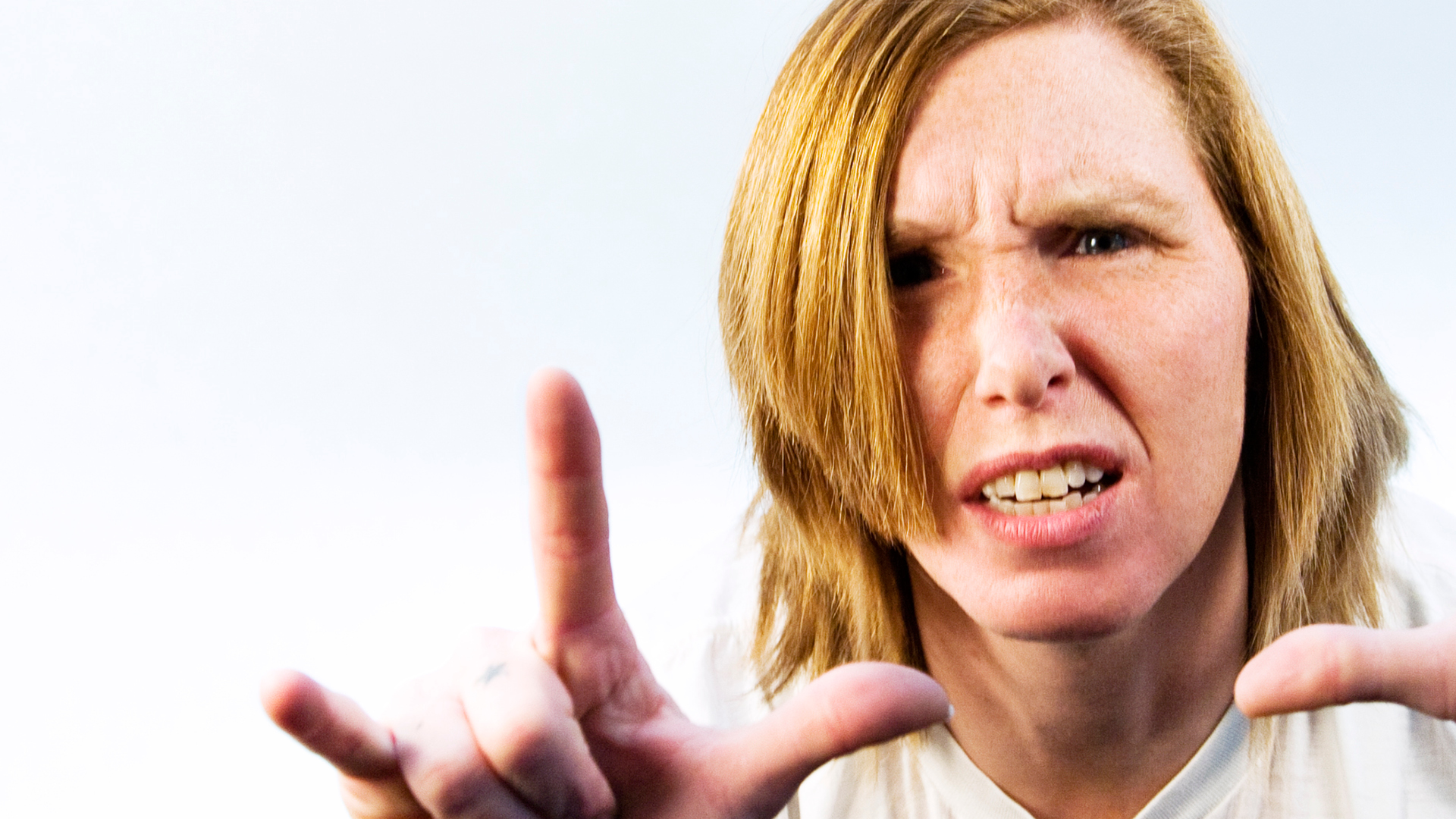 Prime Video: Hit So Hard