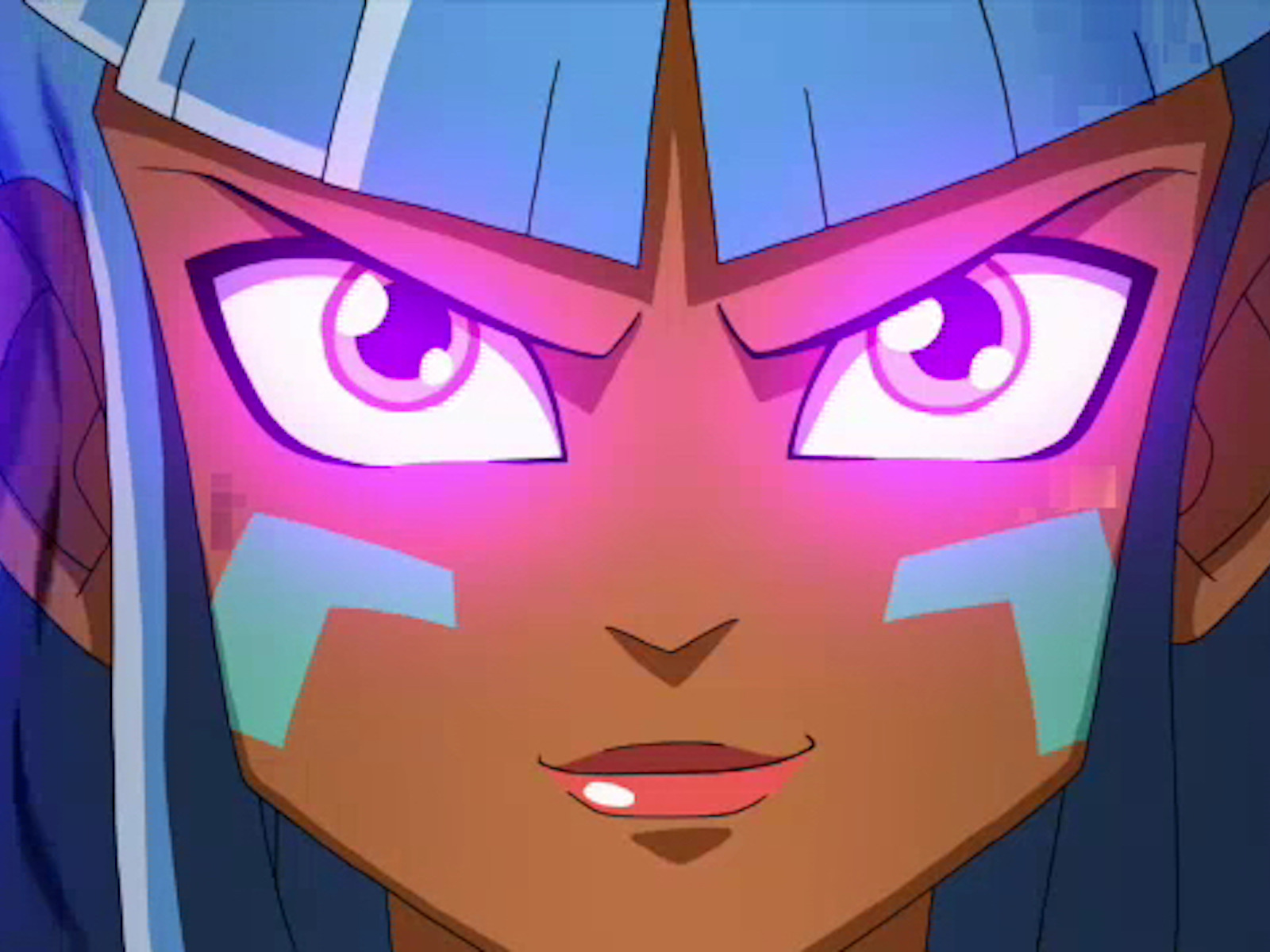 Prime Video: Redakai: Conquer the Kairu