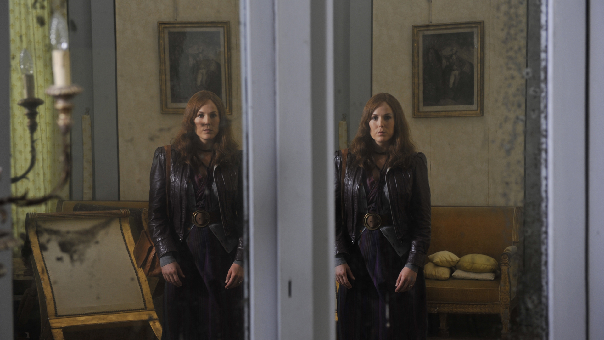 Amazon.co.jp: 見つめる二つの目を観る | Prime Video