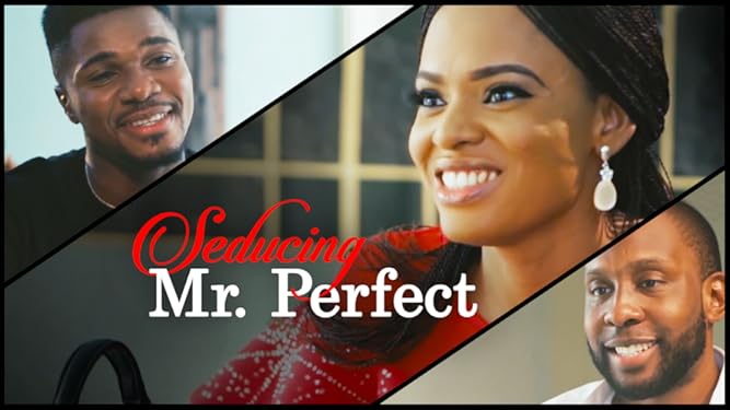 Seducing Mr Perfect Hero Name