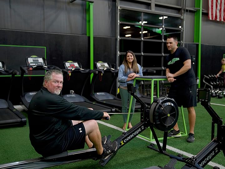 Amazon.com: The Fieldhouse - Season 1 : Justin Bane: Movies & TV