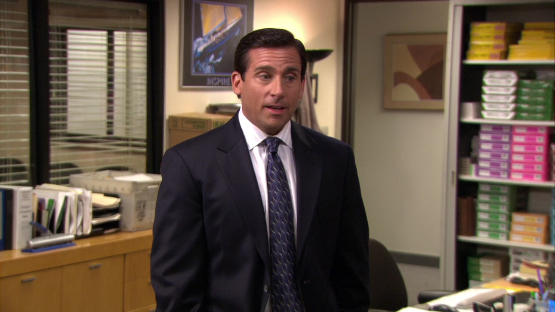 Prime Video: The Office