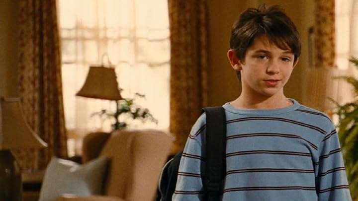 Zachary Gordon Rodrick Rules