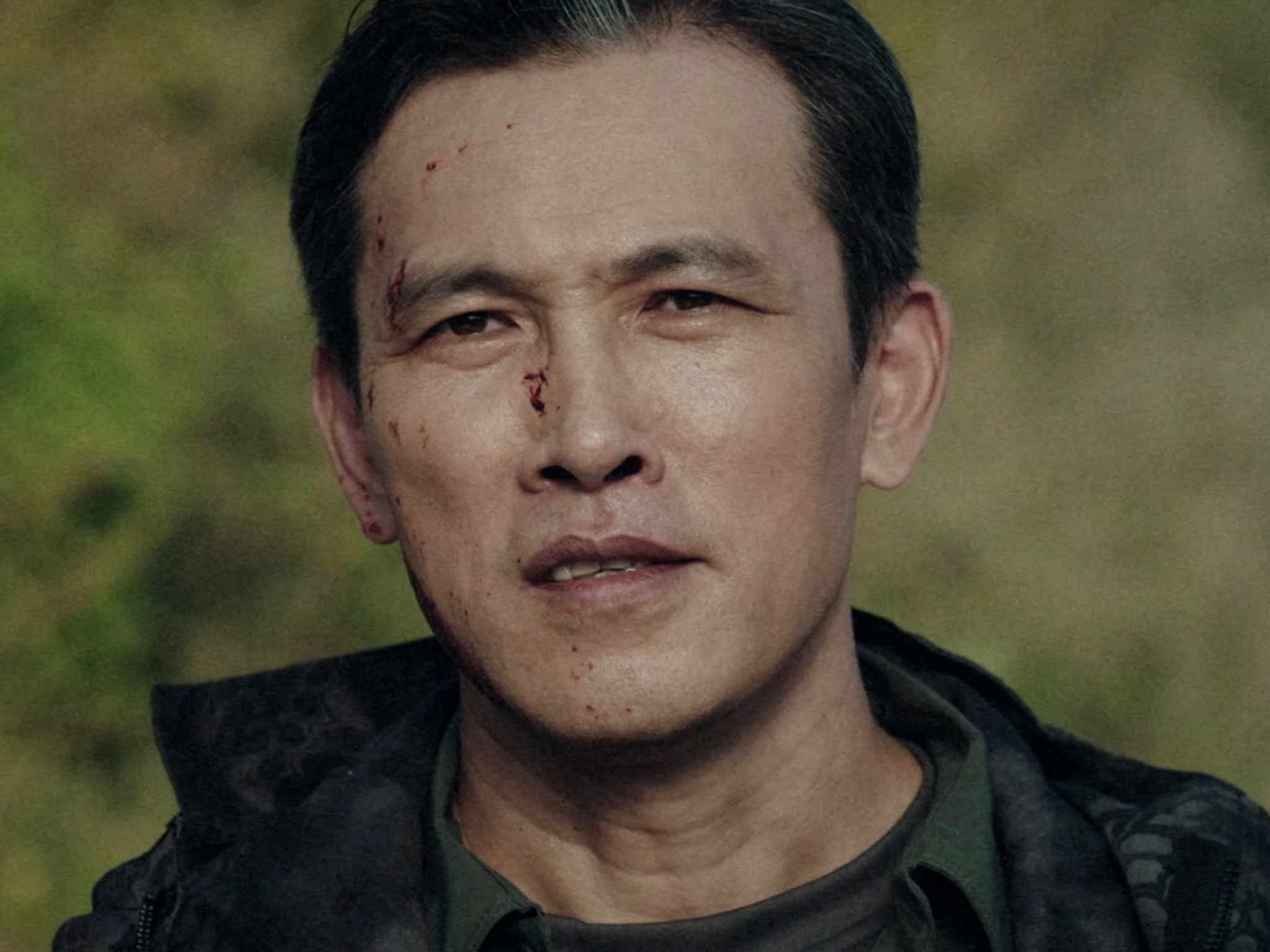 Prime Video: The Veil